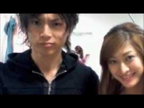 Hiro Mizushima 水嶋ヒロ