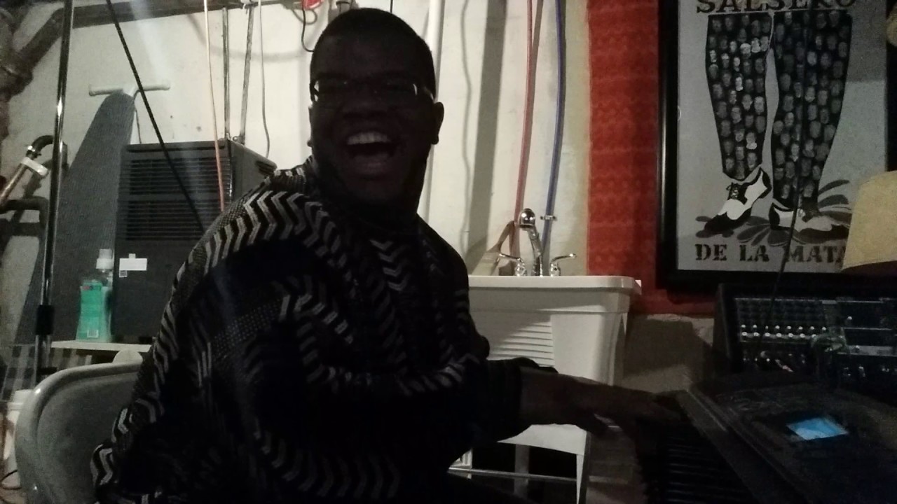 Terrance Shider I Can't Help Falling In Love With You Piano Cover In ...