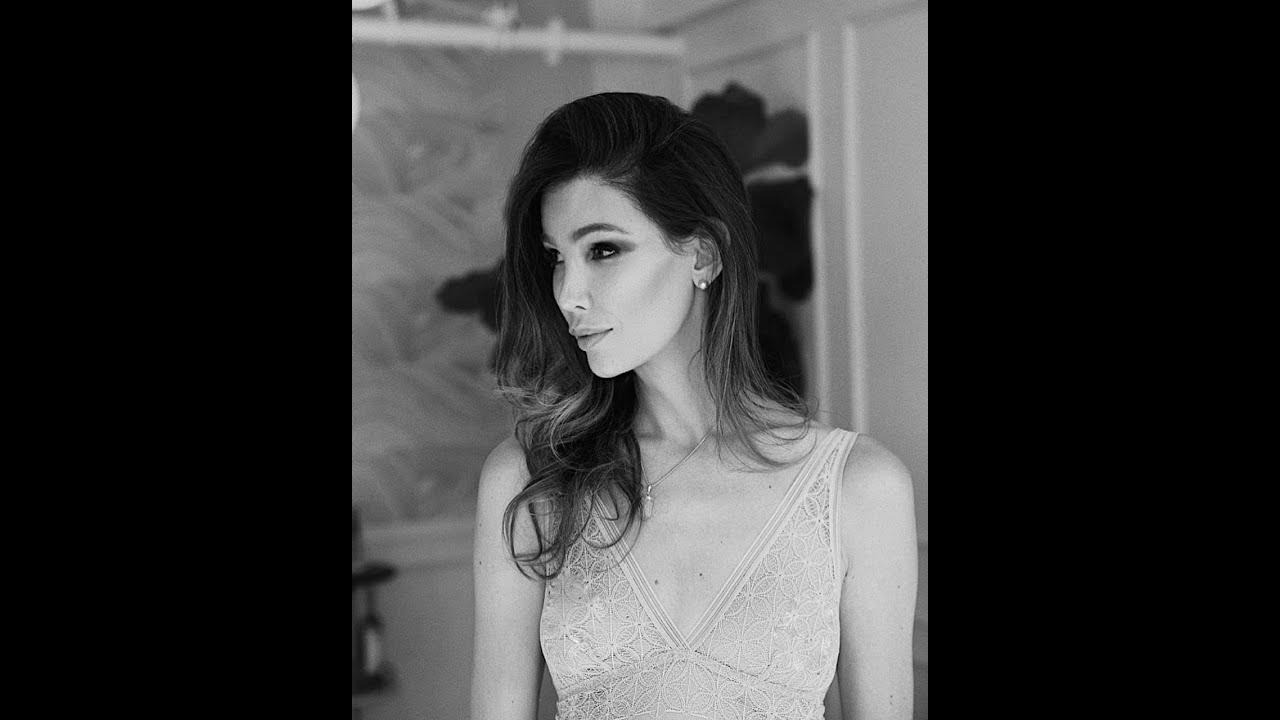 ICUC2 Jessica Savano - Vlogger / Fashion Model - YouTube