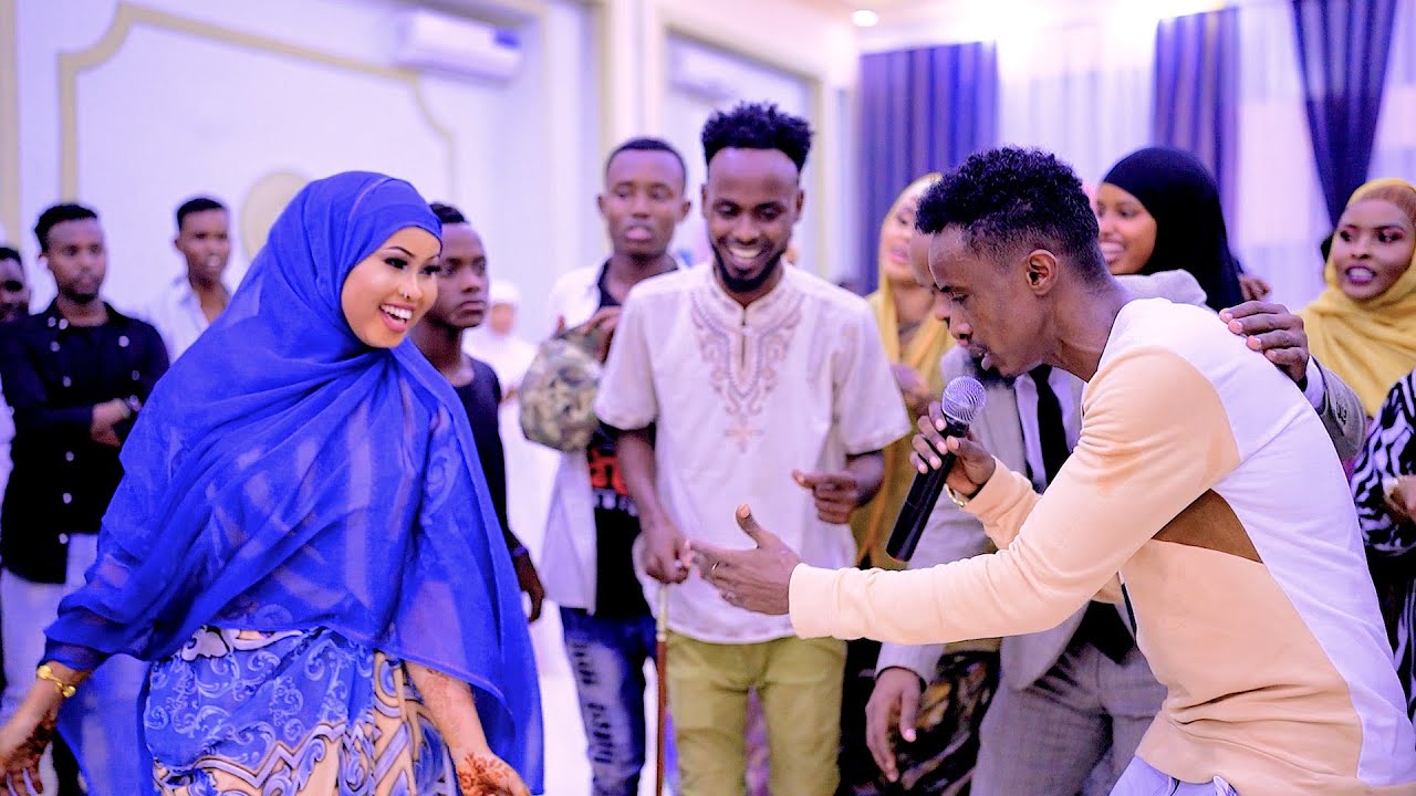 CUMAR JAAJA HEES KALA KACSAN UQAADAY SIHAAM TAHLIIL AROOSKII ARMAAN ...