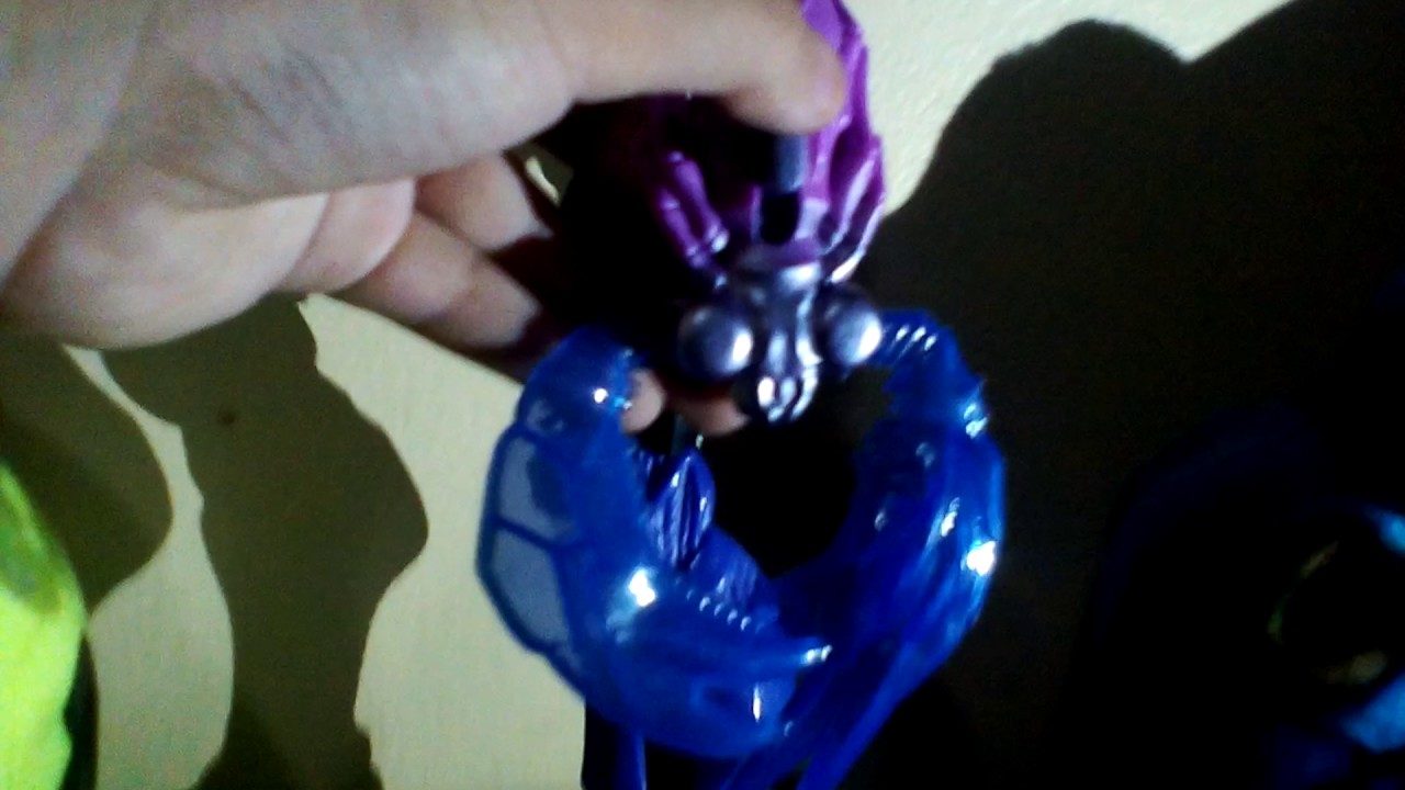 extroyer escorpión - YouTube