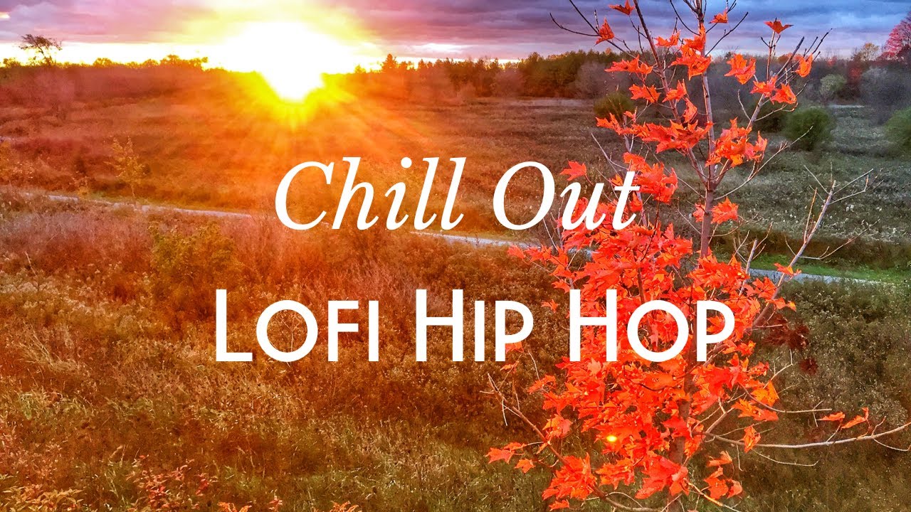 Chillout Lofi Hip Hop – Chillhop, World Sounds, Alternative Hip Hop ...