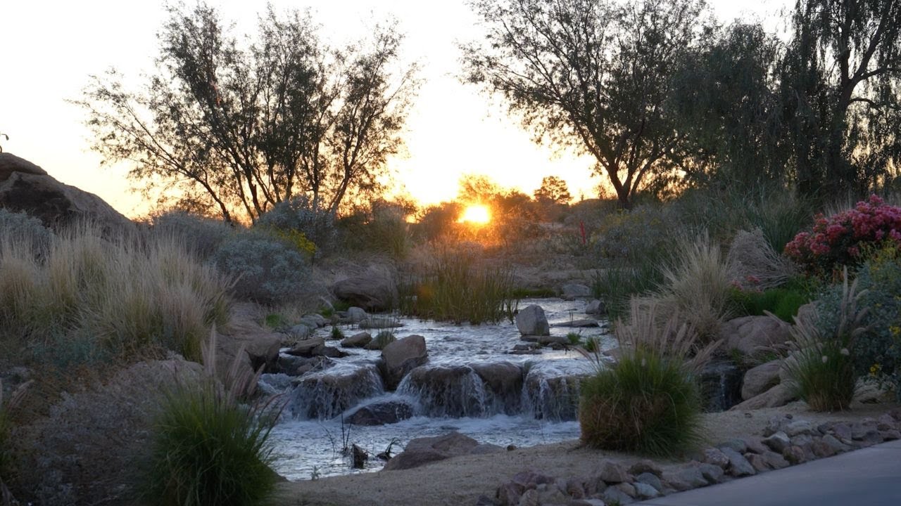 ALL FOR BORREGO: Water - YouTube