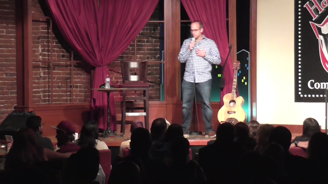 Adam Minnick - Spanish - YouTube