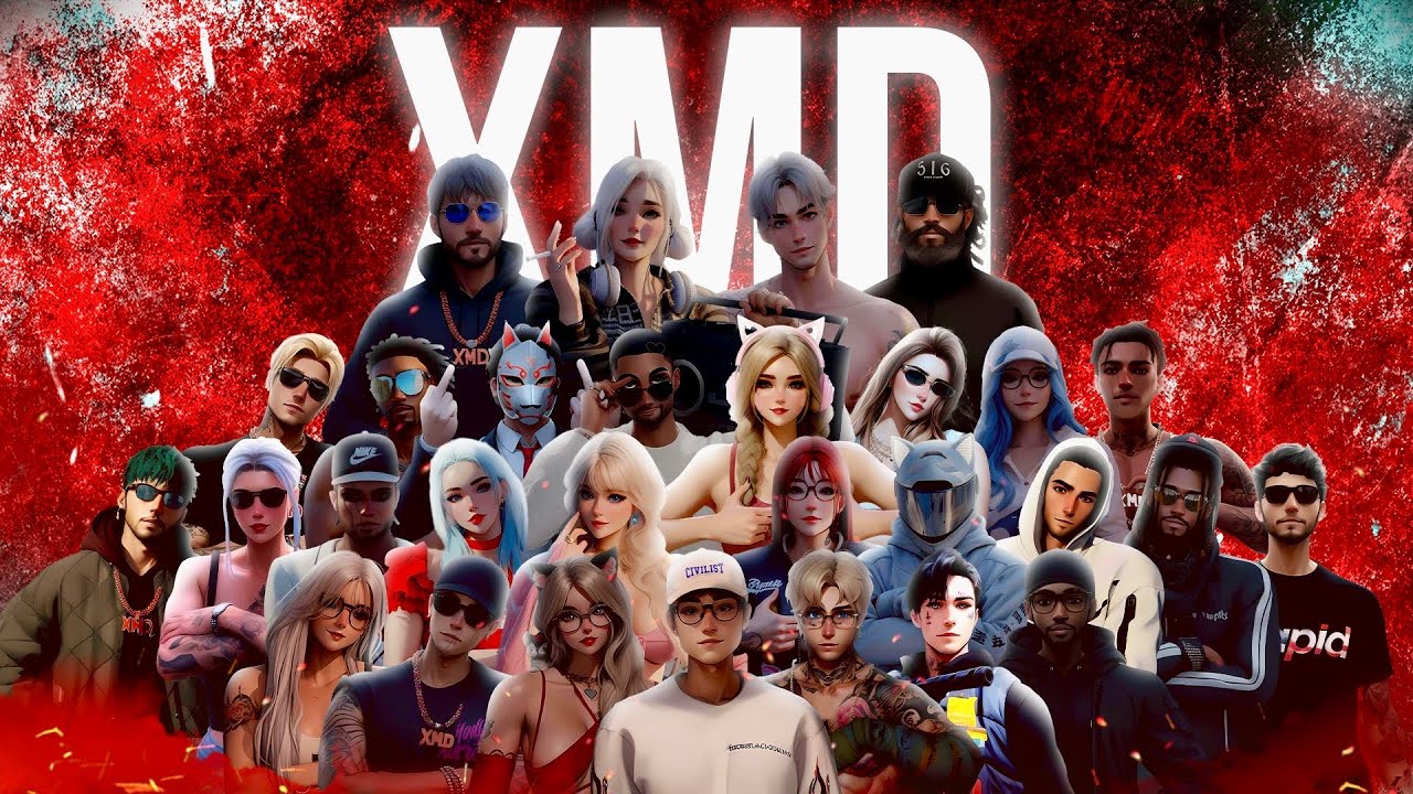 Long Weekend.... #xmd #XMD #executiveroleplay #executiverp #gtarp # ...