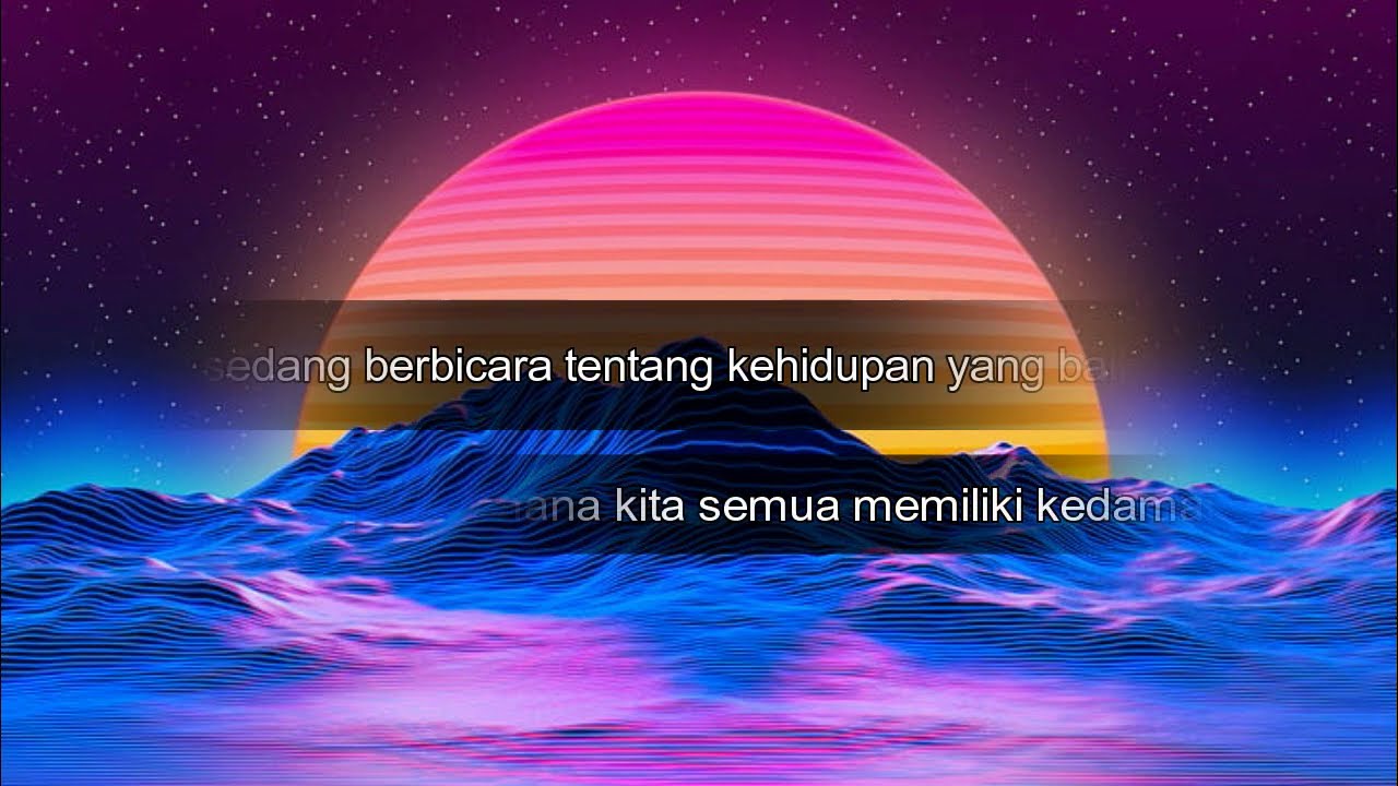 The Good Life - Devon Gilfillian Lirik terjemahan / Sub Indo - YouTube
