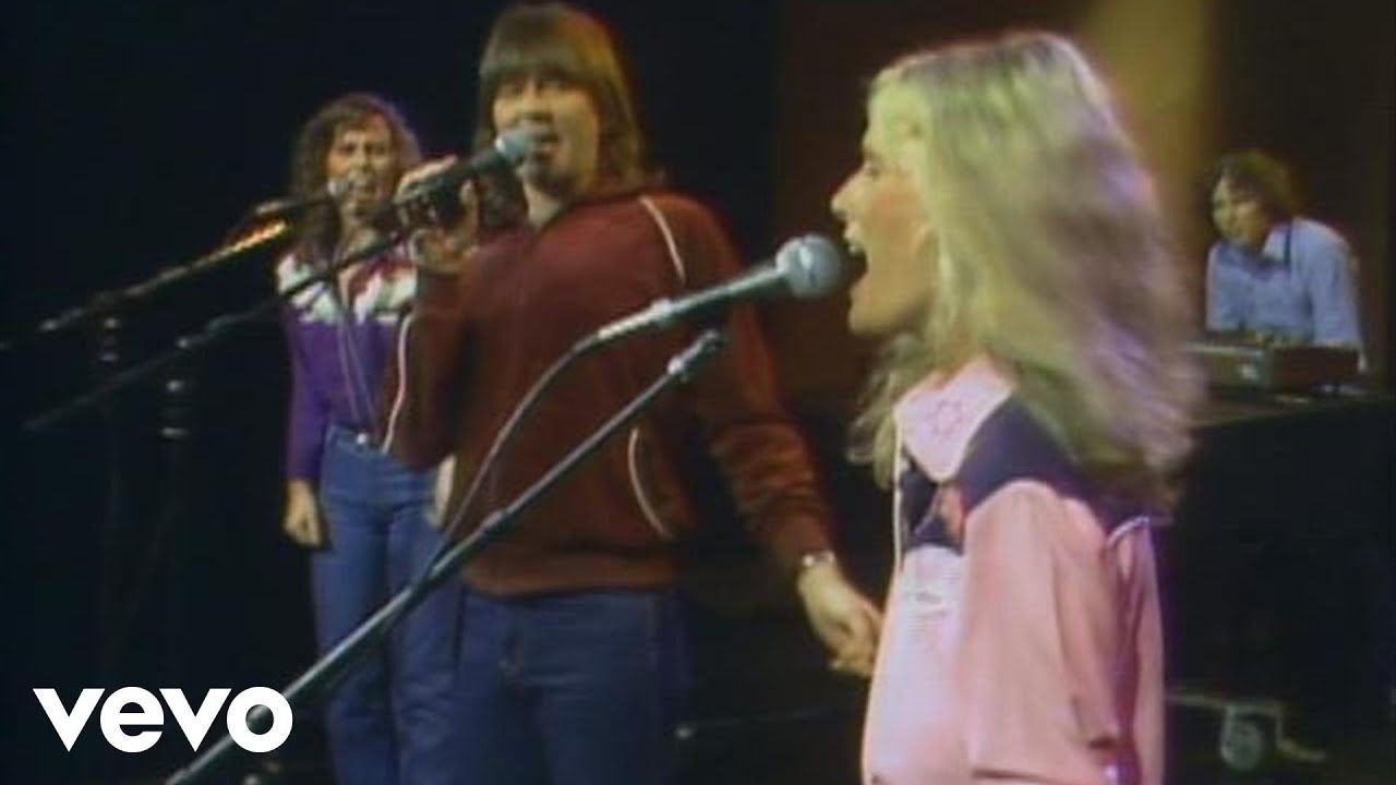 Randy Meisner - Deep Inside My Heart (Official Video) - YouTube Music