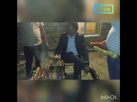 Səmil Şahlar oğlunun 27 yaşı tamam oldu ad günü