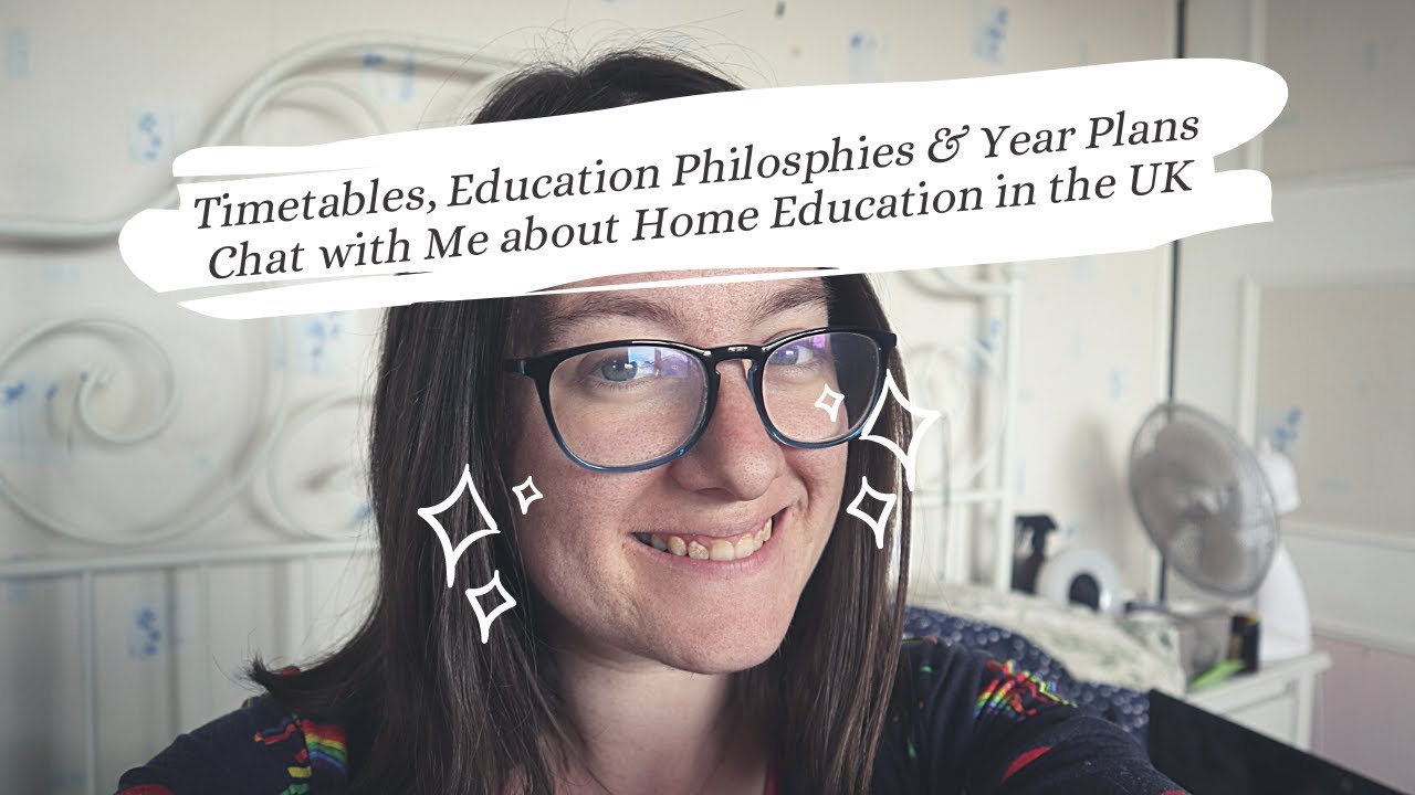 Home Education UK | Timetables, Education Philosophies & Plans | Chat ...
