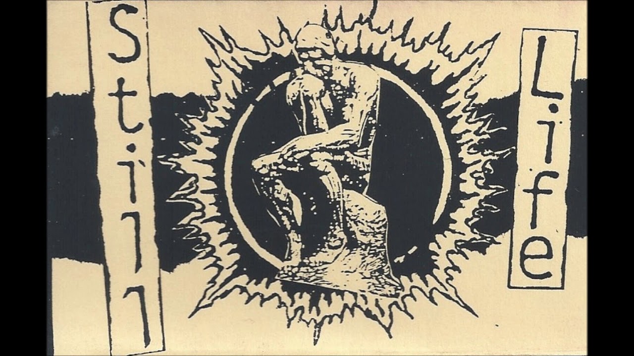 Still Life - Song About Love - YouTube