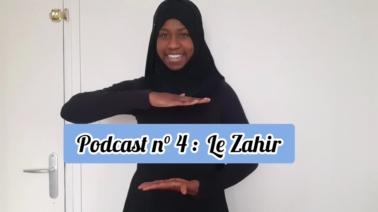 Podcast n°4 : Le Zahir (Paulo COELHO) - YouTube