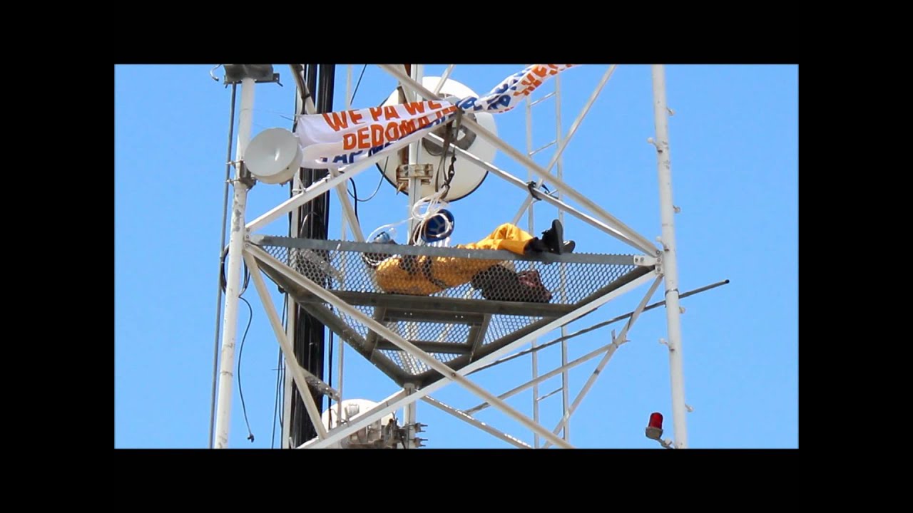 Haiti Natcom (Jackson) - YouTube