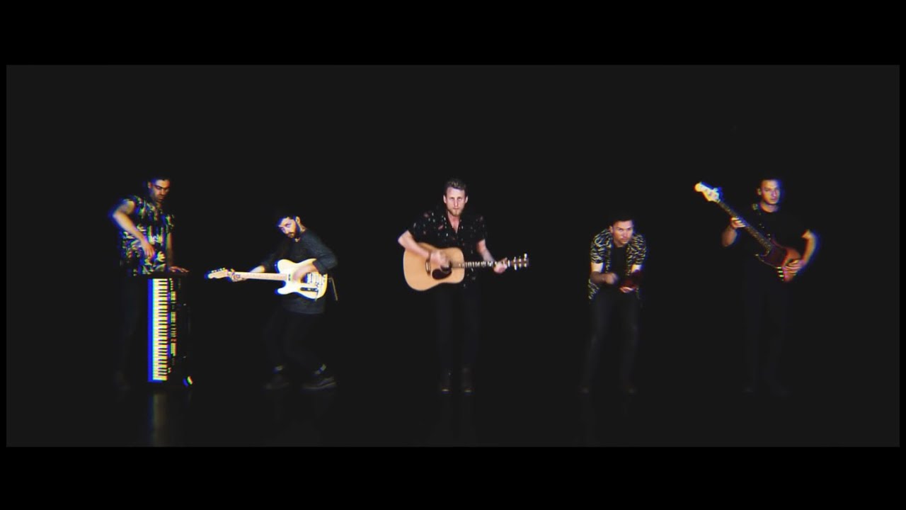 GOAN DOGS | DEVIL INSIDE | OFFICIAL VIDEO - YouTube