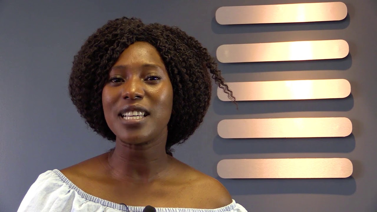 What makes MSC stand out for me - Palesa's MSC Experience - YouTube