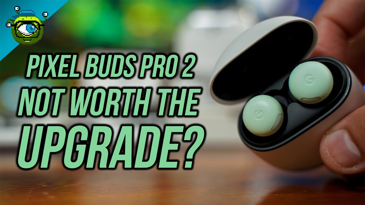 Battle Of The Buds | AI Comes With A Hefty Price For The Pixel Buds Pro ...