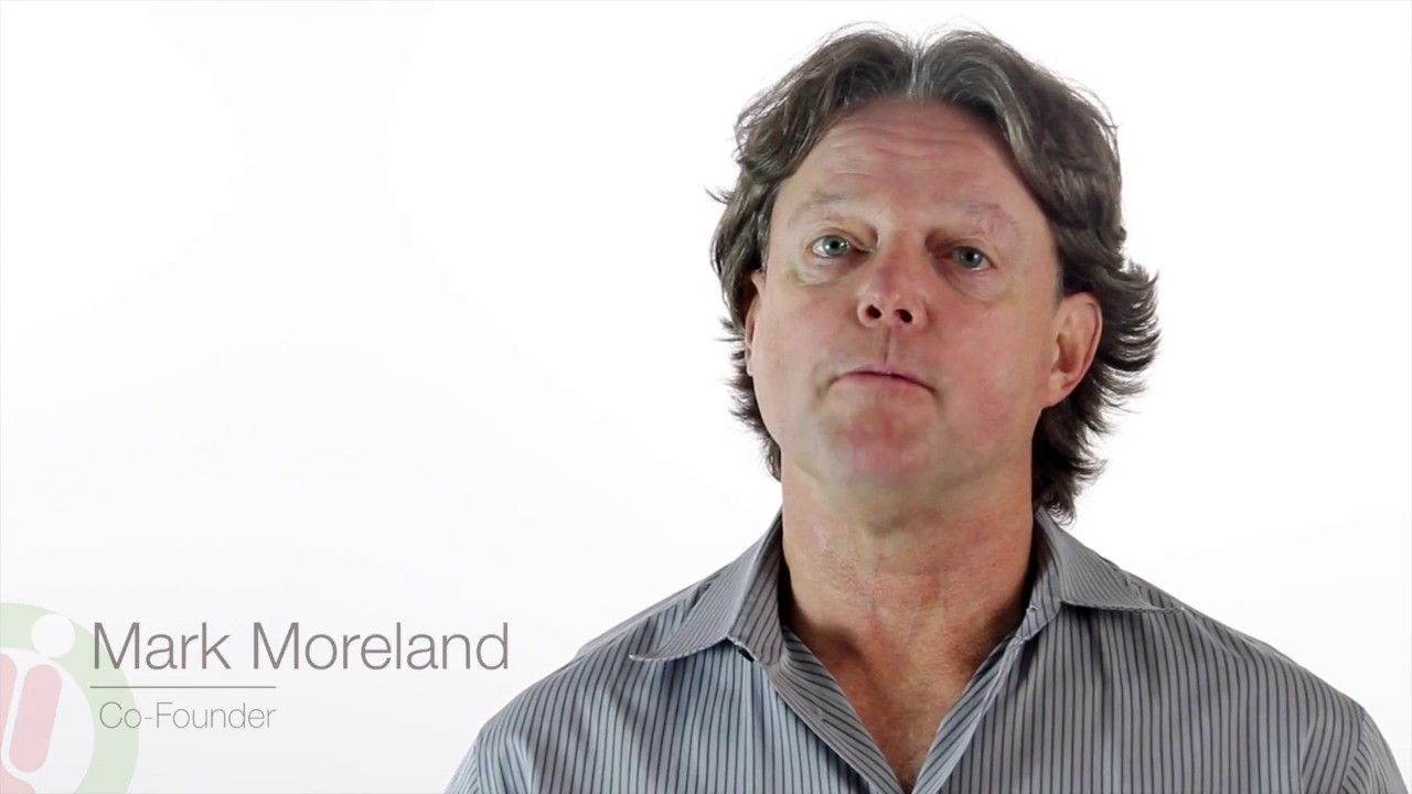 Mark Moreland | Teaminvest Co-Founder | What is Teaminvest? - YouTube