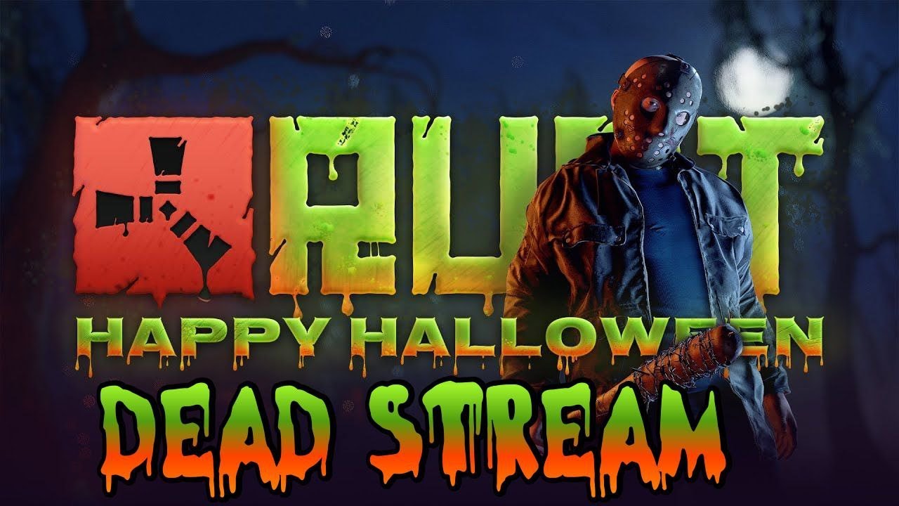 БАТЛЕТУДА НА ХУЙЦЕ В РАСТ/RUST/КГЫЕ/HFCN - YouTube