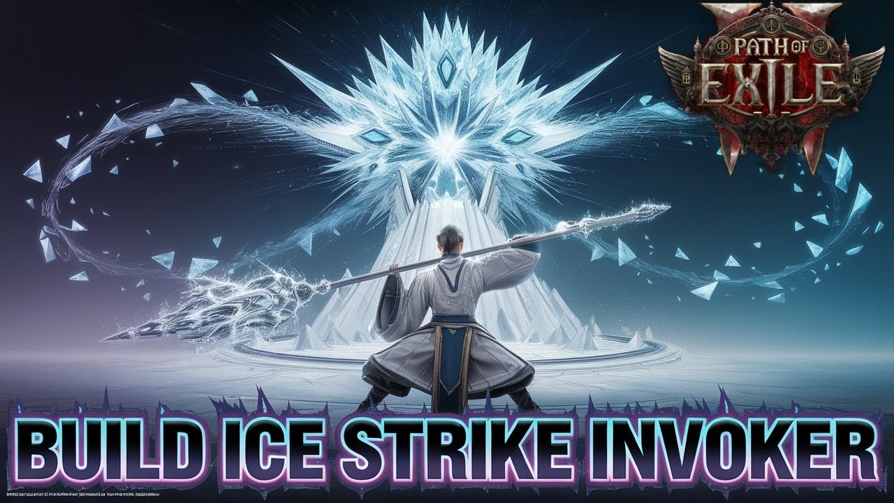 7 Days of PATH OF EXILE 2 Chaos! My SHOCKING Early Access Progress ...