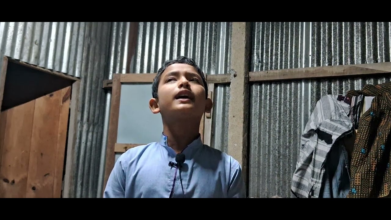 Amar Moron Hoba Khokhon Kawto Jana Na | Masud Mollah | @GSVideoPoint # ...
