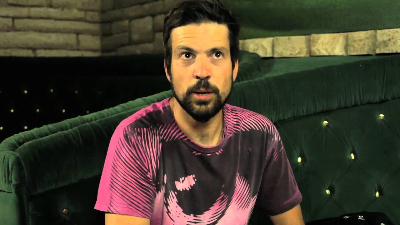 Shawn Miles Carney at RAW:Reno "Radiate" - YouTube