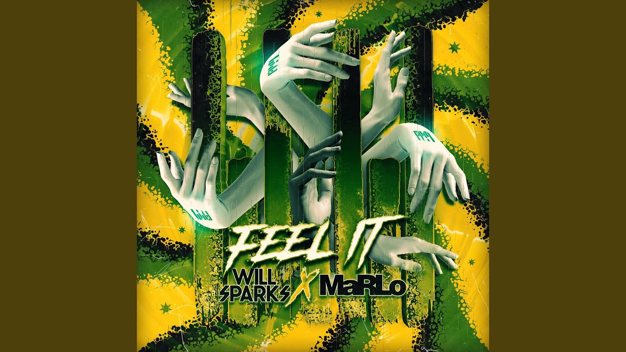 Feel It (Extended Mix) - YouTube