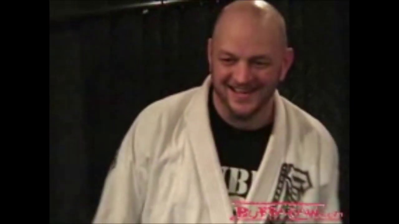 Brent Hatley takes on Former MMA Champ Renato 'Babalu' Sobral | UFC ...