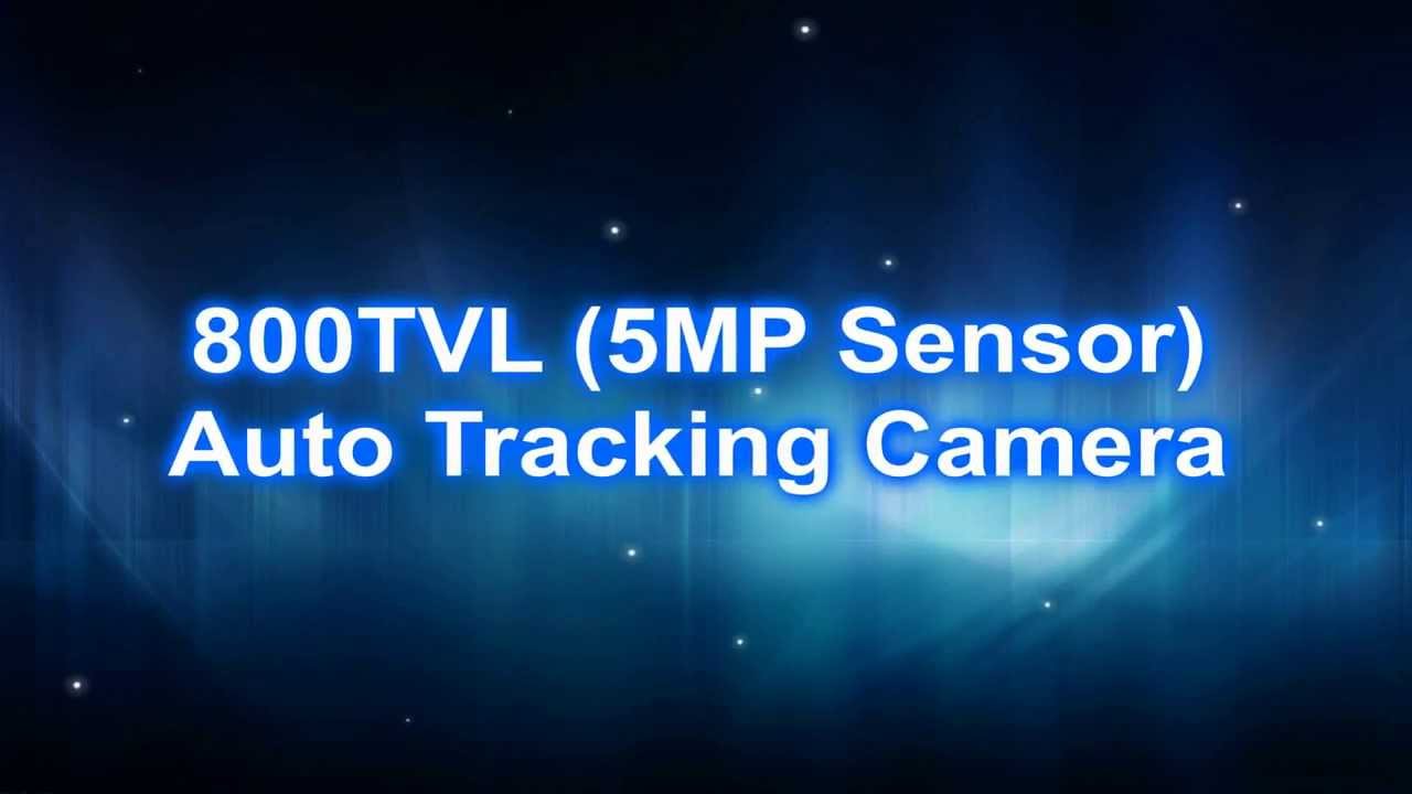 KGUARD Security System: Aurora Series - YouTube