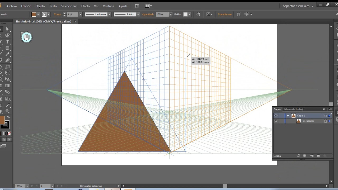 Perspectivas. - YouTube
