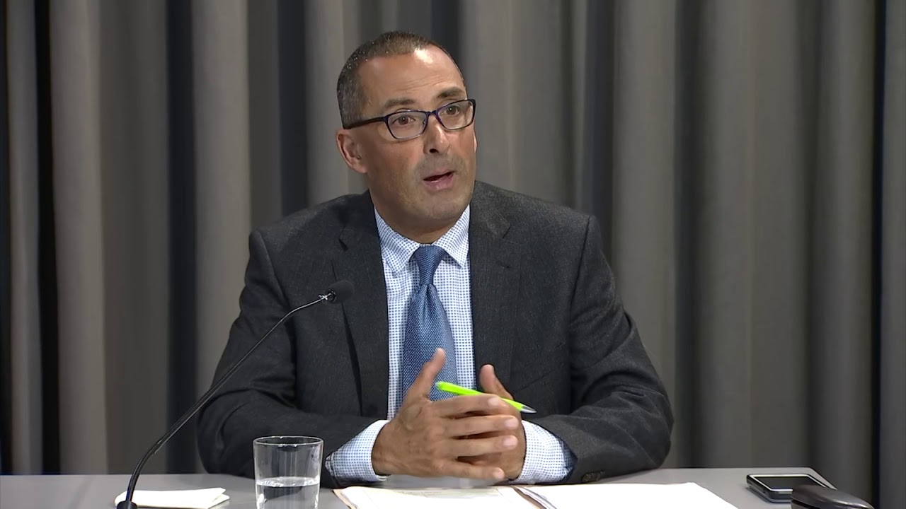 Medical Director says GHA stands a very good chance of getting a stock ...