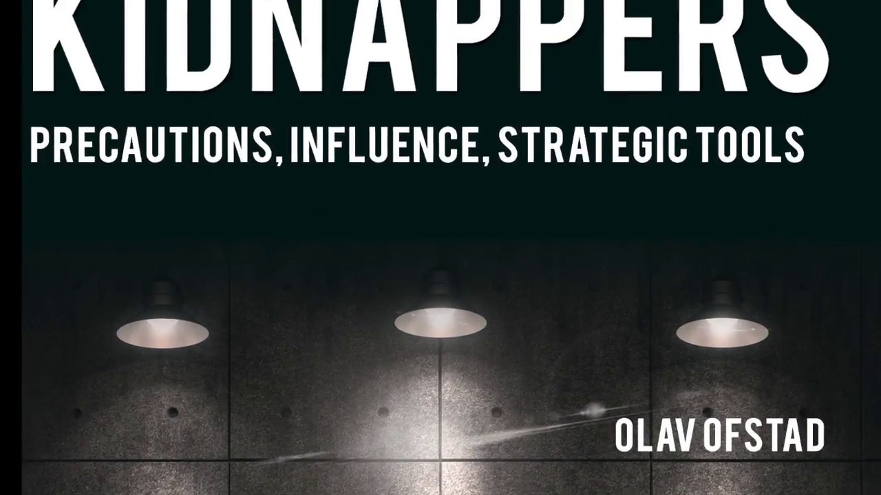 Surviving Kidnappers - YouTube