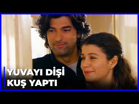 Fatmagül ve Kerim Yeni Evlerinde - Fatmagül'ün Suçu Ne? 69. Bölüm