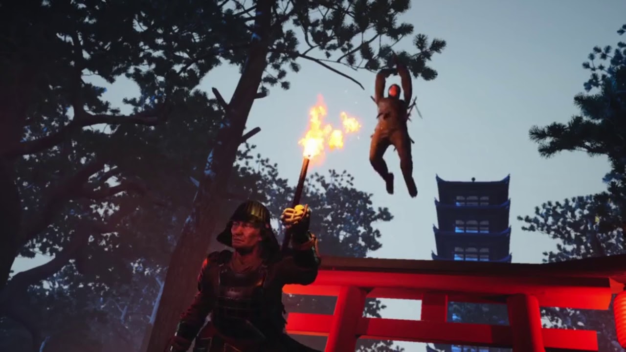 Ninja Simulator para PC - YouTube