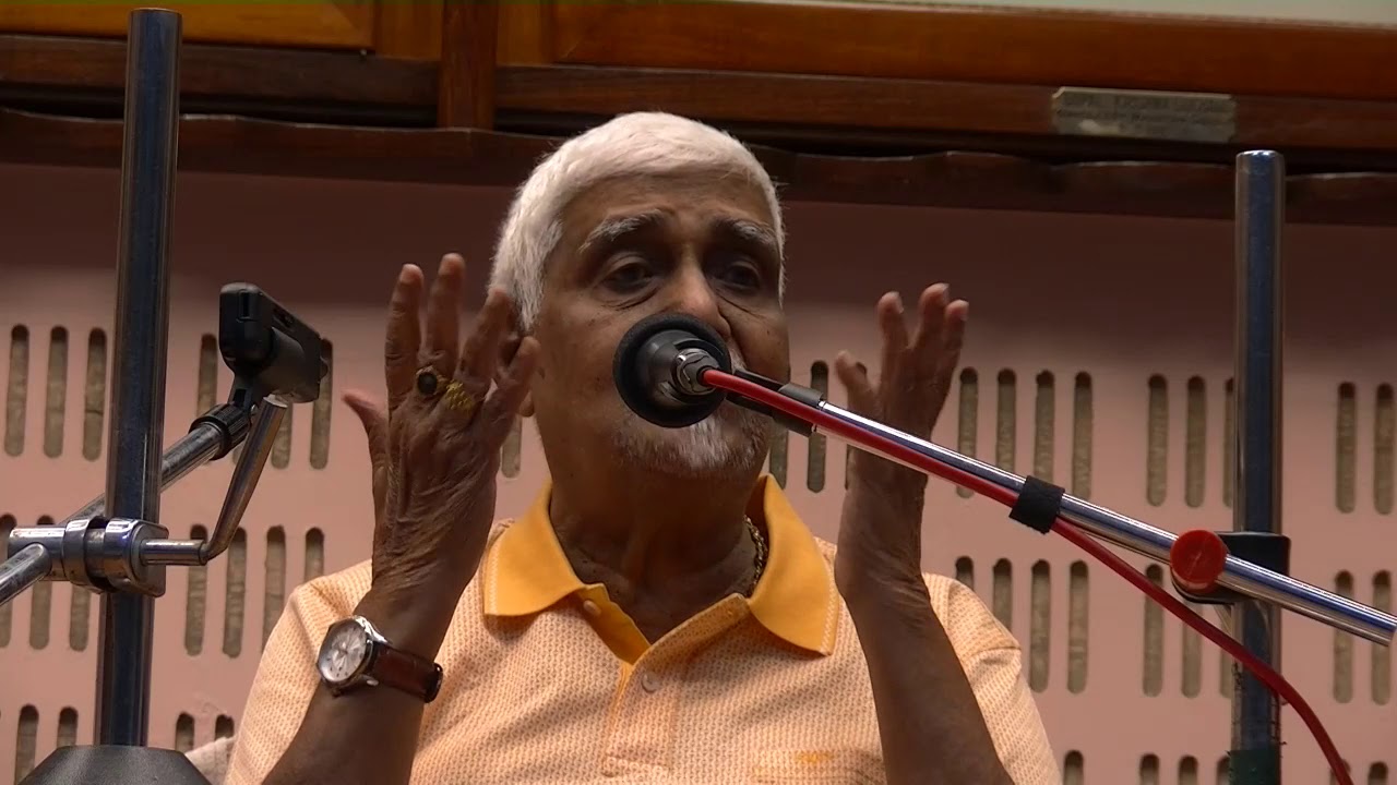 Uddhava Geethe 13th Oct 2019 - YouTube