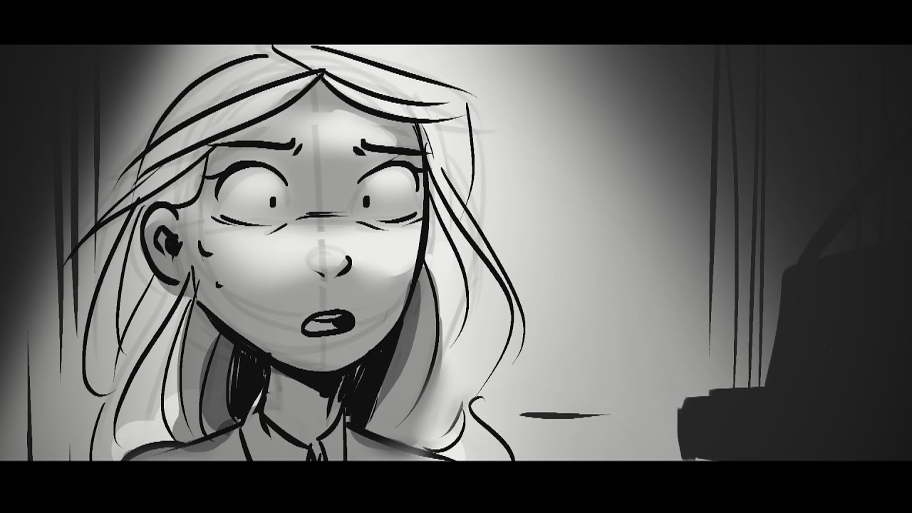 Everything Else || OC Animatic - YouTube