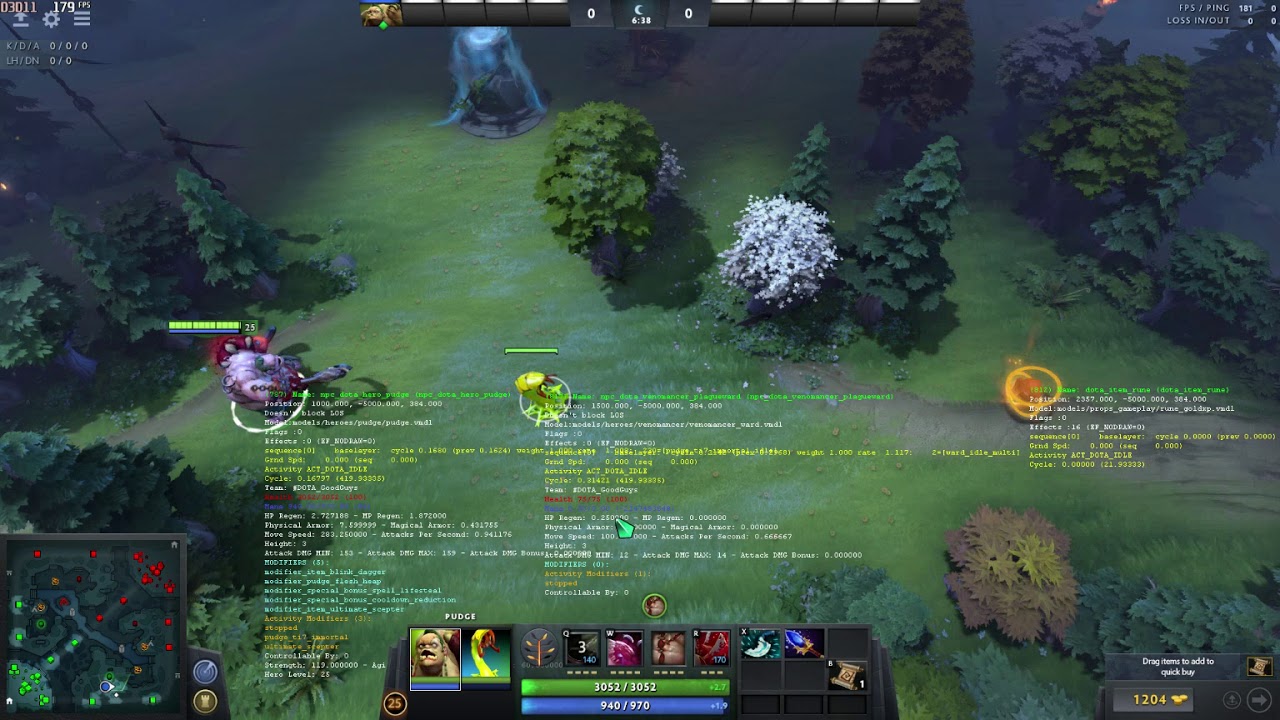 Meat Hook range broken when hooking runes - YouTube