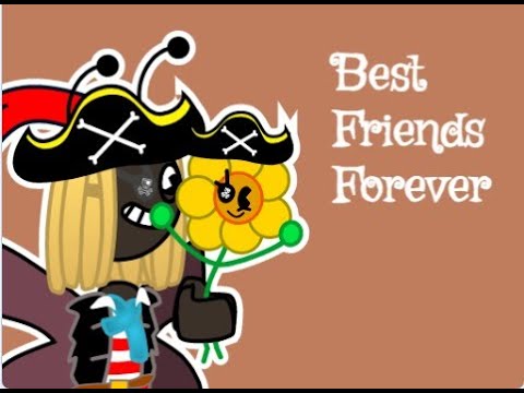 The Lengendary Butterfly Pirate awakens.. - YouTube