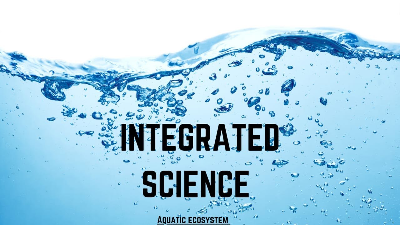 Integrated science lesson 7 (Water pressure) with Dr Talaat - YouTube