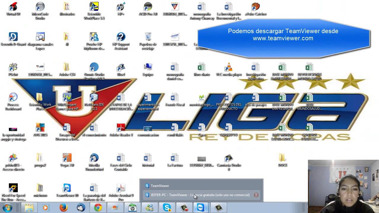 red lan cableada - YouTube