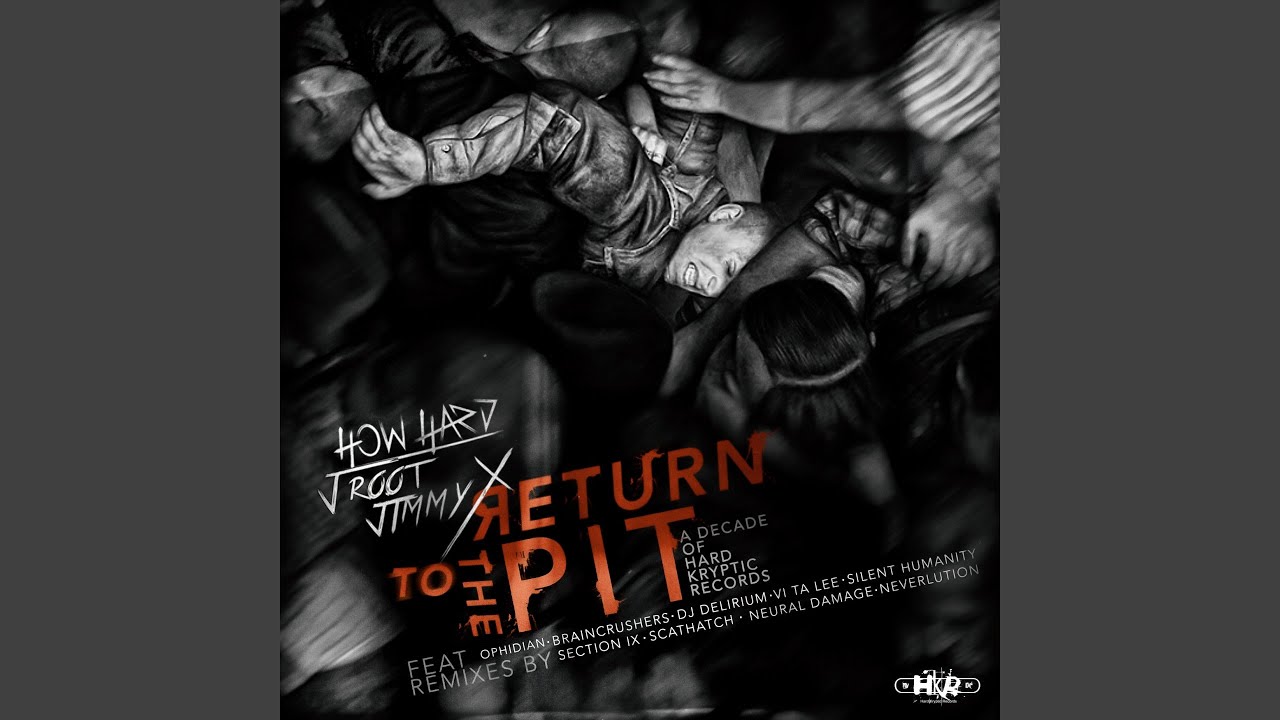 Return to the Pit - YouTube