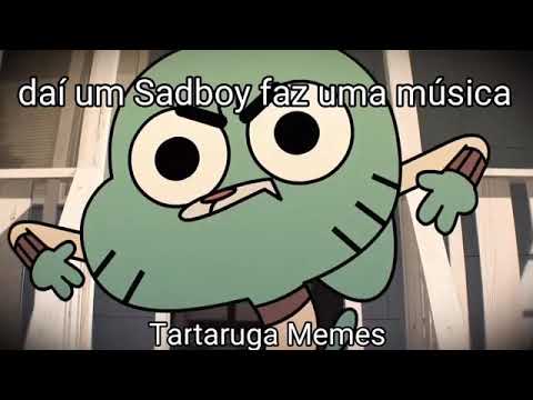 Gabull esta de mal hoje :'( - YouTube