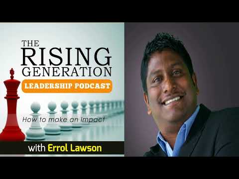 027 Melvin Pillay – “Activating the champion within” - YouTube