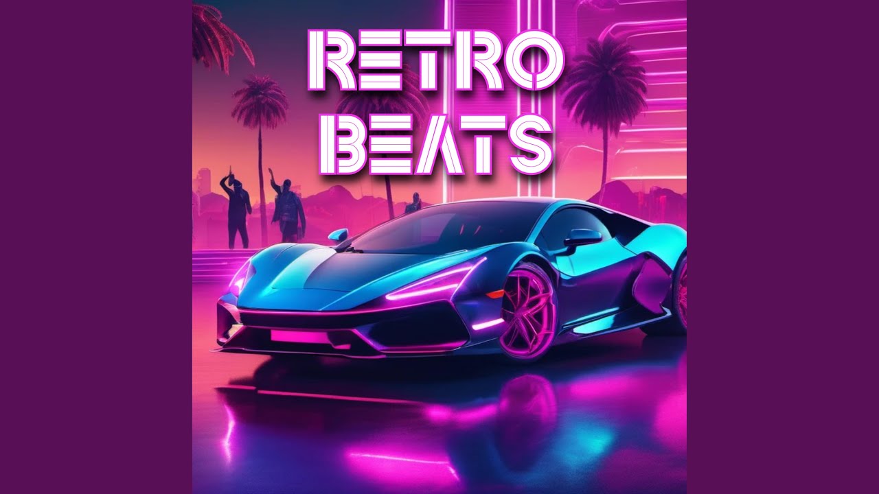 Retro Beats - YouTube