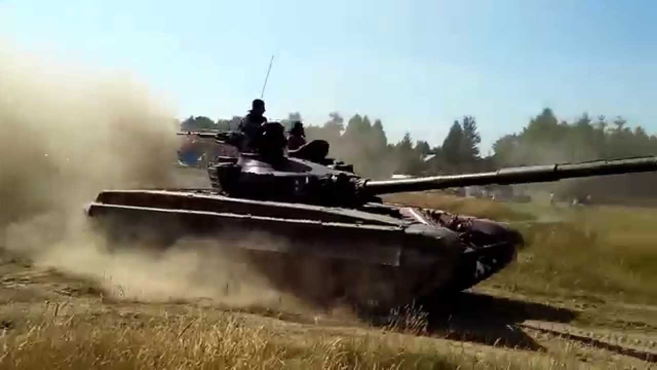 Operacja Południe 2015 - YouTube