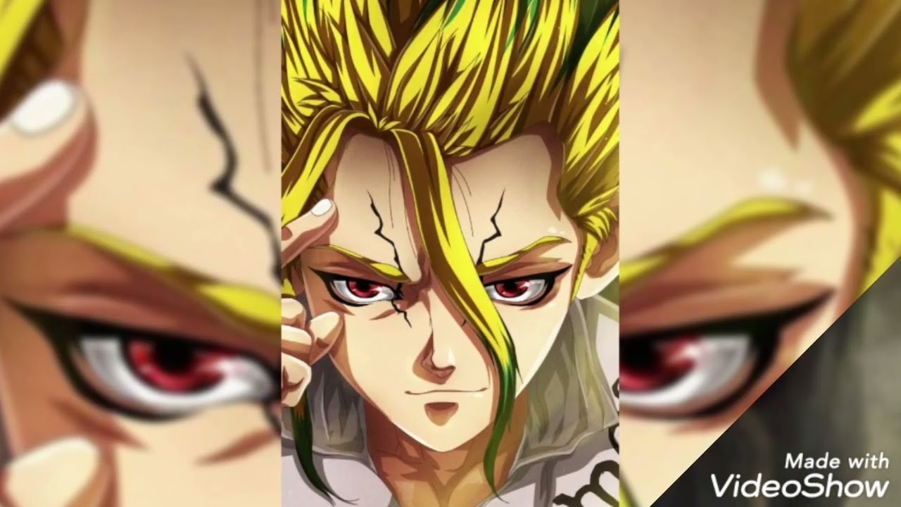 anime en force (negrito senpai) - YouTube