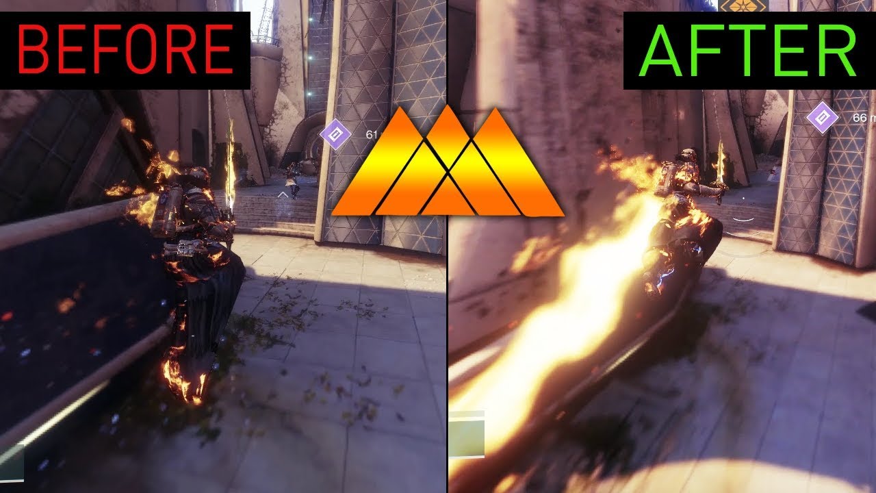 All Warlock Subclass Changes & Gameplay! (D2 Season of Dawn) - YouTube