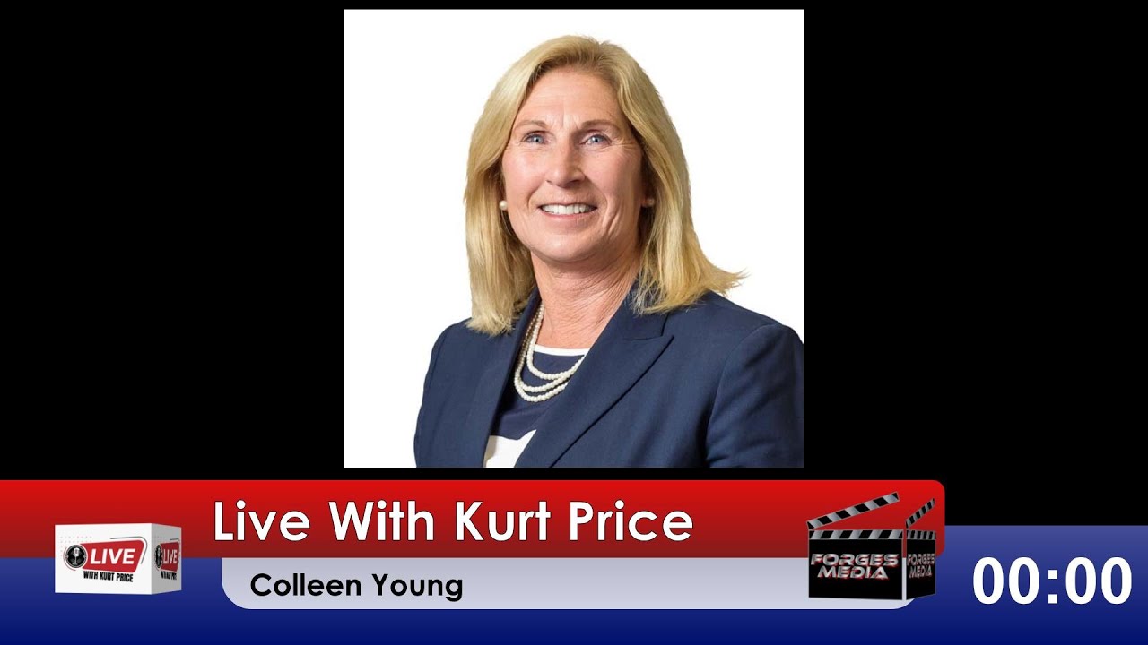 Colleen Young - YouTube