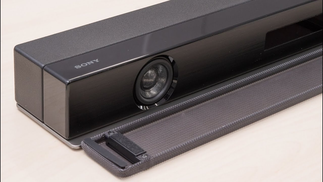 Top 10: Sony Sound Bars 2025! - YouTube