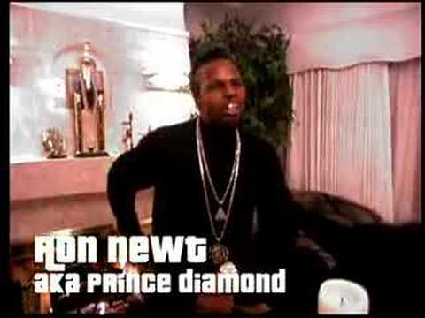 Ron Newt Documentary - YouTube