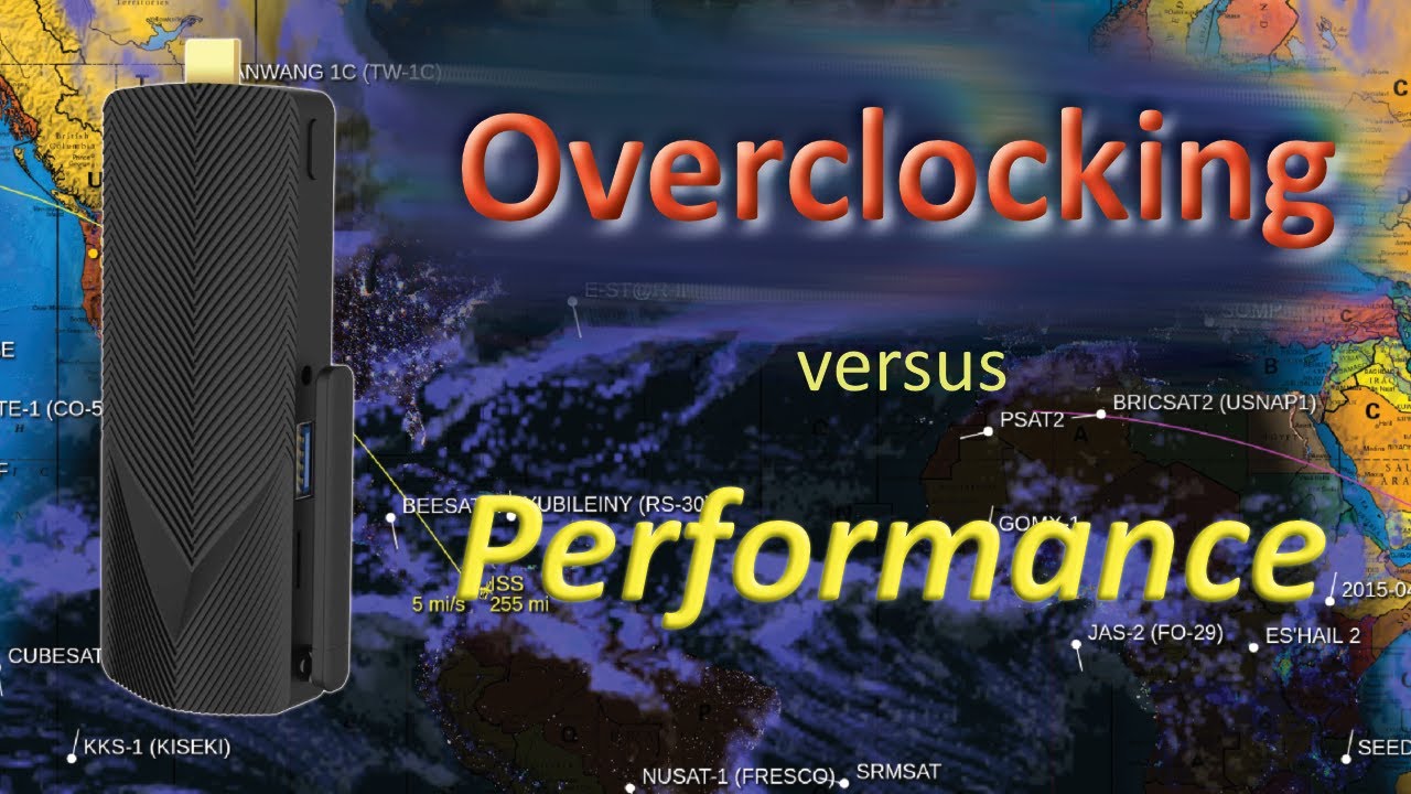 Random Reboots? How to Enable and Disable Overclocking. - YouTube
