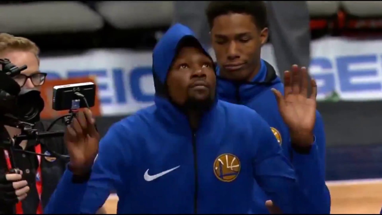 kevin Durant shooting star meme - YouTube
